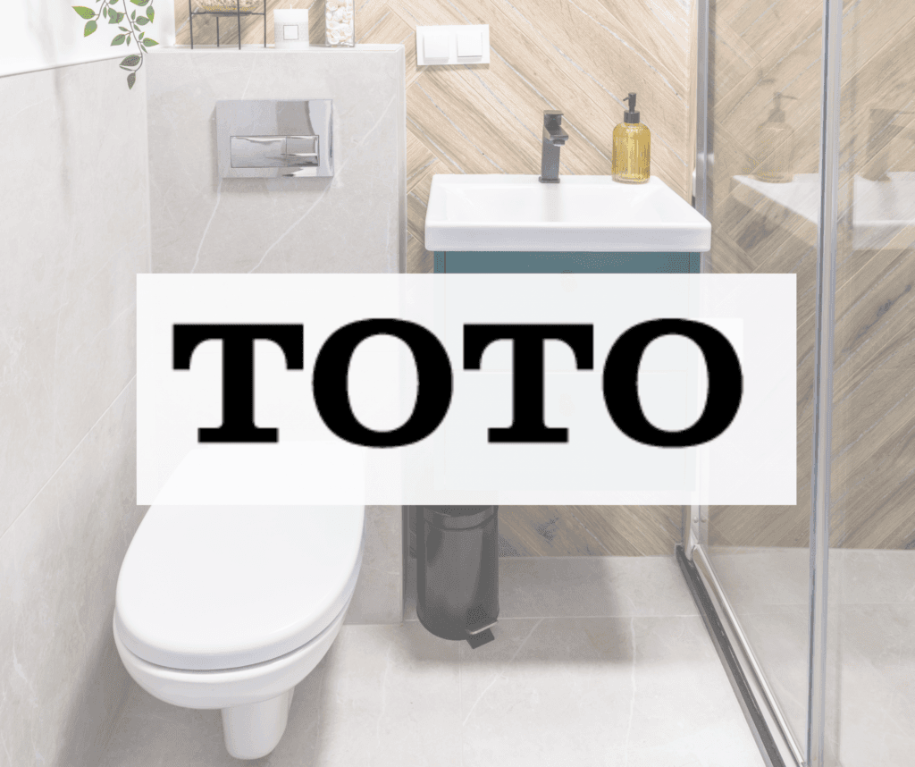 TOTO Collection – Shop Top Brands at Yoobuy